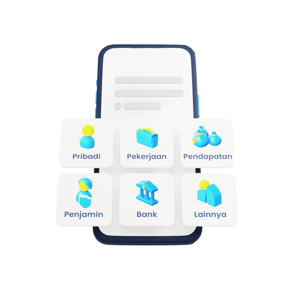 Ringkas Platform KPR Digital | Pengajuan KPR Online Aman