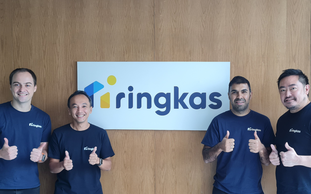 📢 Press Archives | Ringkas